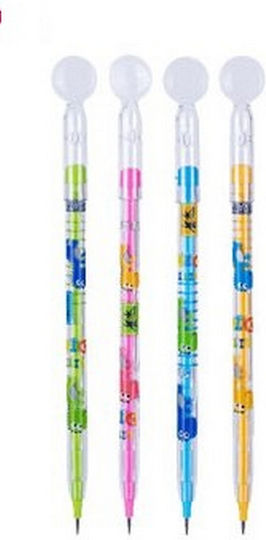 Deli Mine reîncărcabile Creion mecanic Plastic (Diverse modele/culori ...