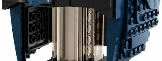 LEGO DC Super Heroes Classic TV Series Batman Cowl για 18+ ετών Ετών ...