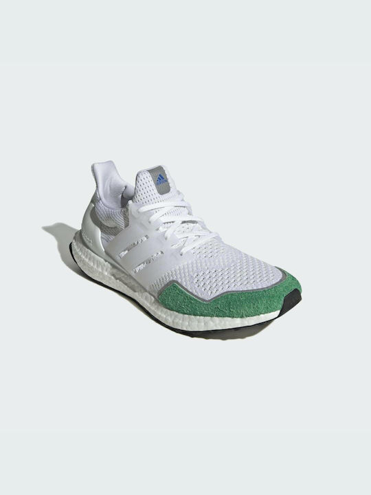 Adidas Ultraboost 1.0 DNA GY9134 Αθλητικά Παπούτσια Running Cloud White ...