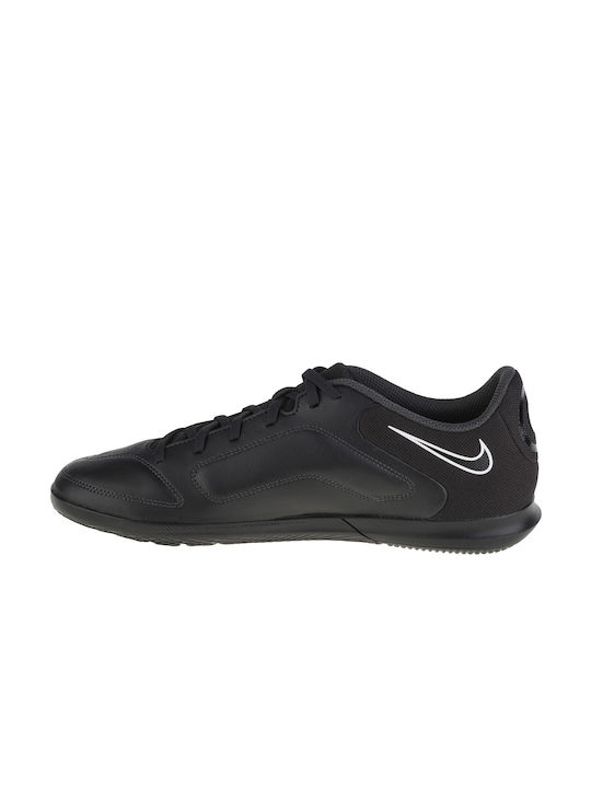 Nike Tiempo Legend 9 Club IC DA1189-001 Χαμηλά Ποδοσφαιρικά Παπούτσια ...
