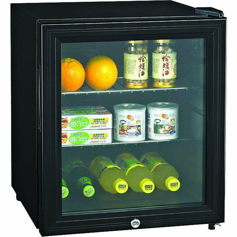 Elite Mini Bar Ξενοδοχείου 45lt 42x42x48,5cm MB-0573 | Skroutz.gr