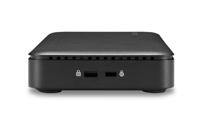 Kensington SD4839P USB-C Docking Station με HDMI/DisplayPort 4K PD ...