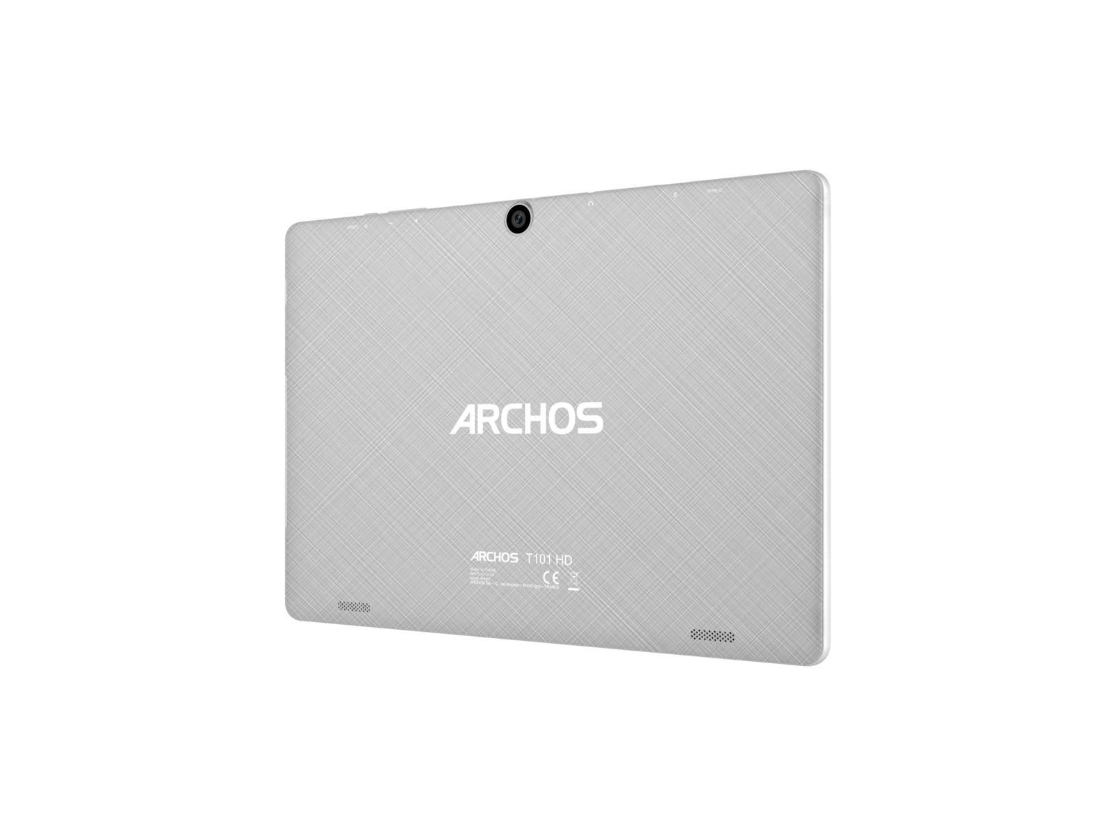 Archos T101 HD 10.1" Tablet με WiFi (2GB/16GB) Λευκό | Skroutz.gr