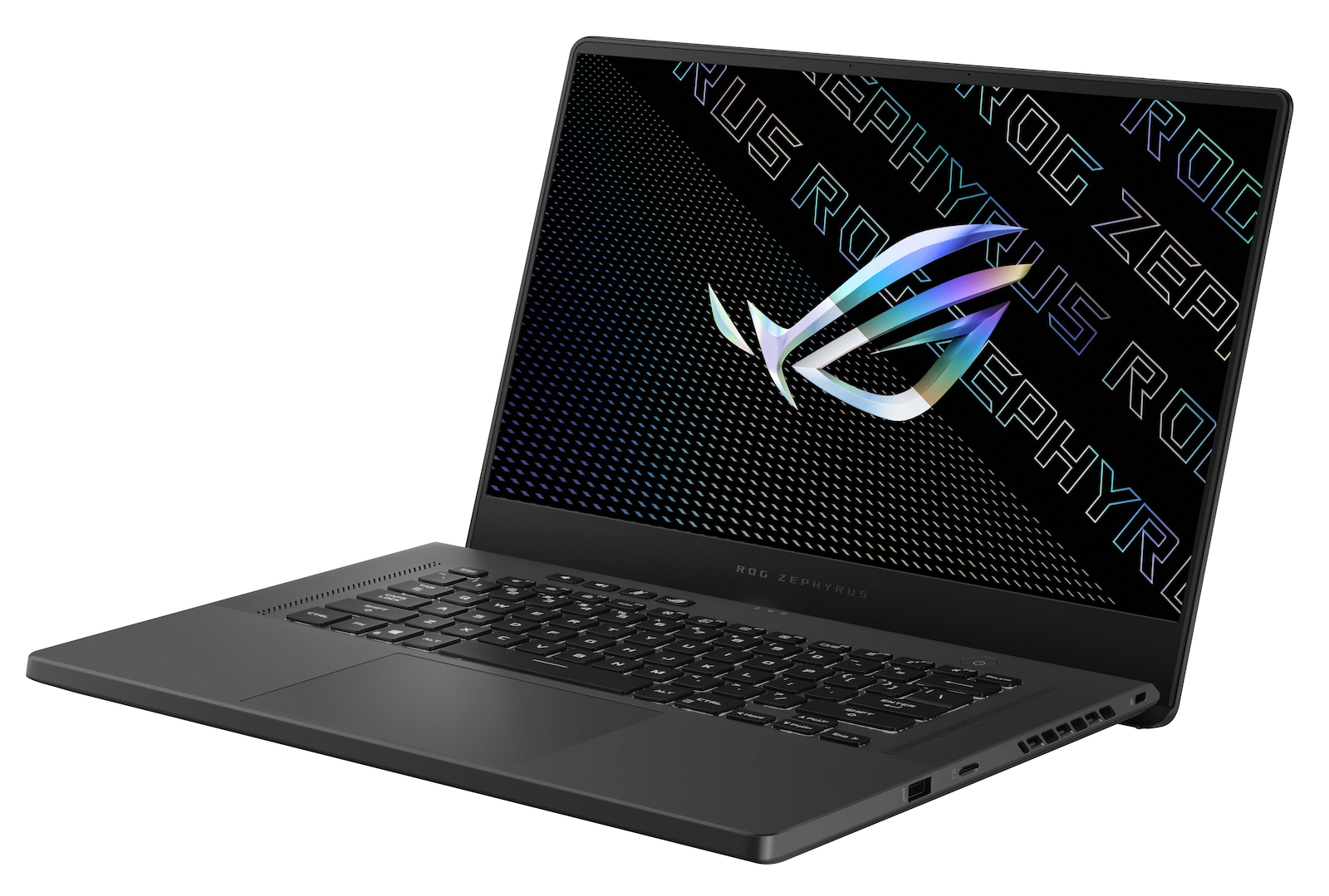 Asus ROG Zephyrus G15 GA503RS-LN013W 15.6" 240Hz (Ryzen 9-6900HS/16GB ...