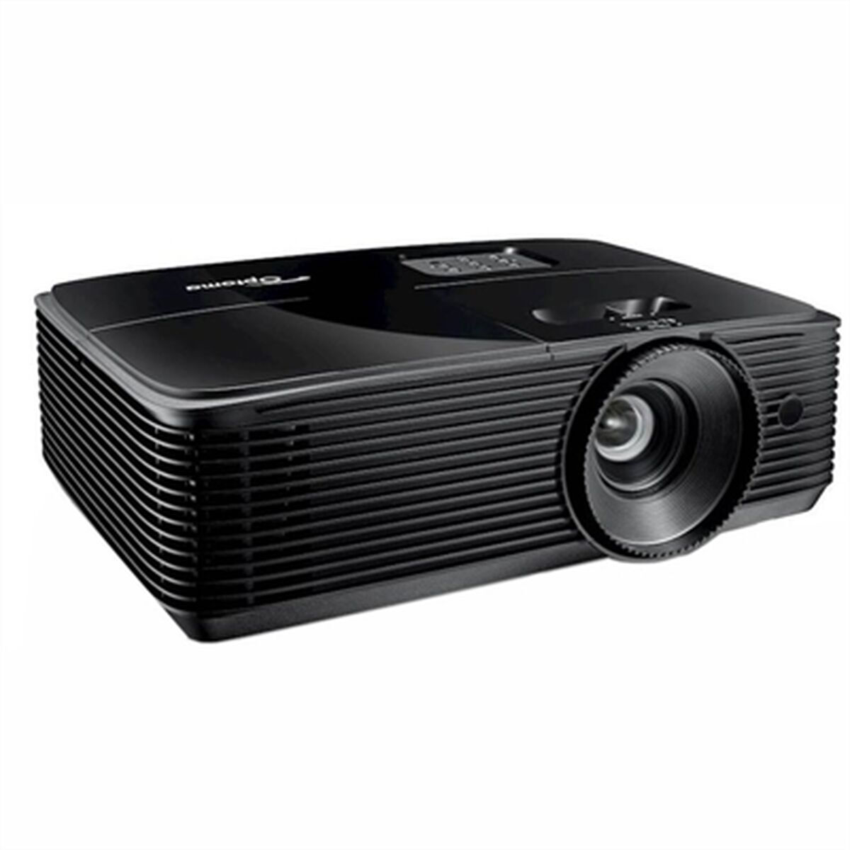 Optoma S371 Projector Τεχνολογίας Προβολής DLP (DMD) με Φυσική Ανάλυση ...