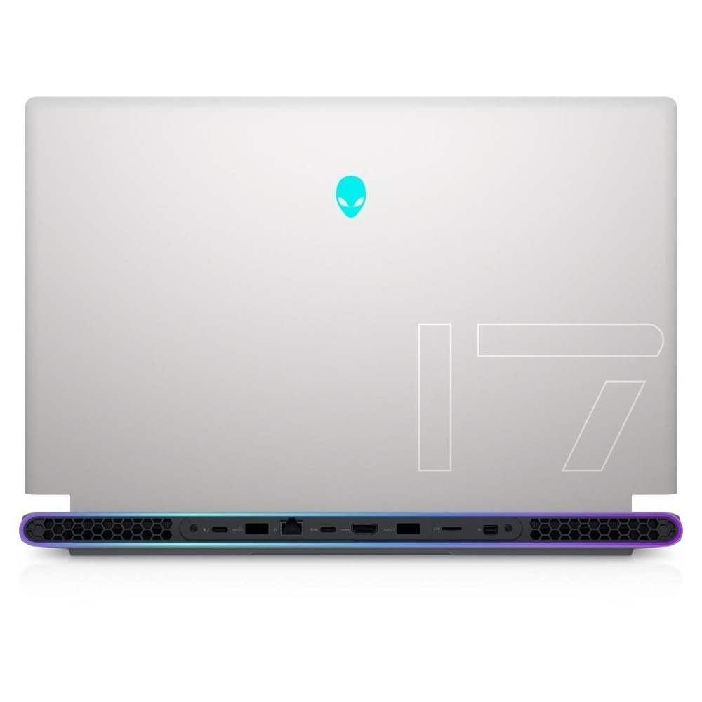 Dell Alienware X17 R2 17.3" FHD 480Hz (i9-12900H/64GB/2TB SSD/GeForce ...