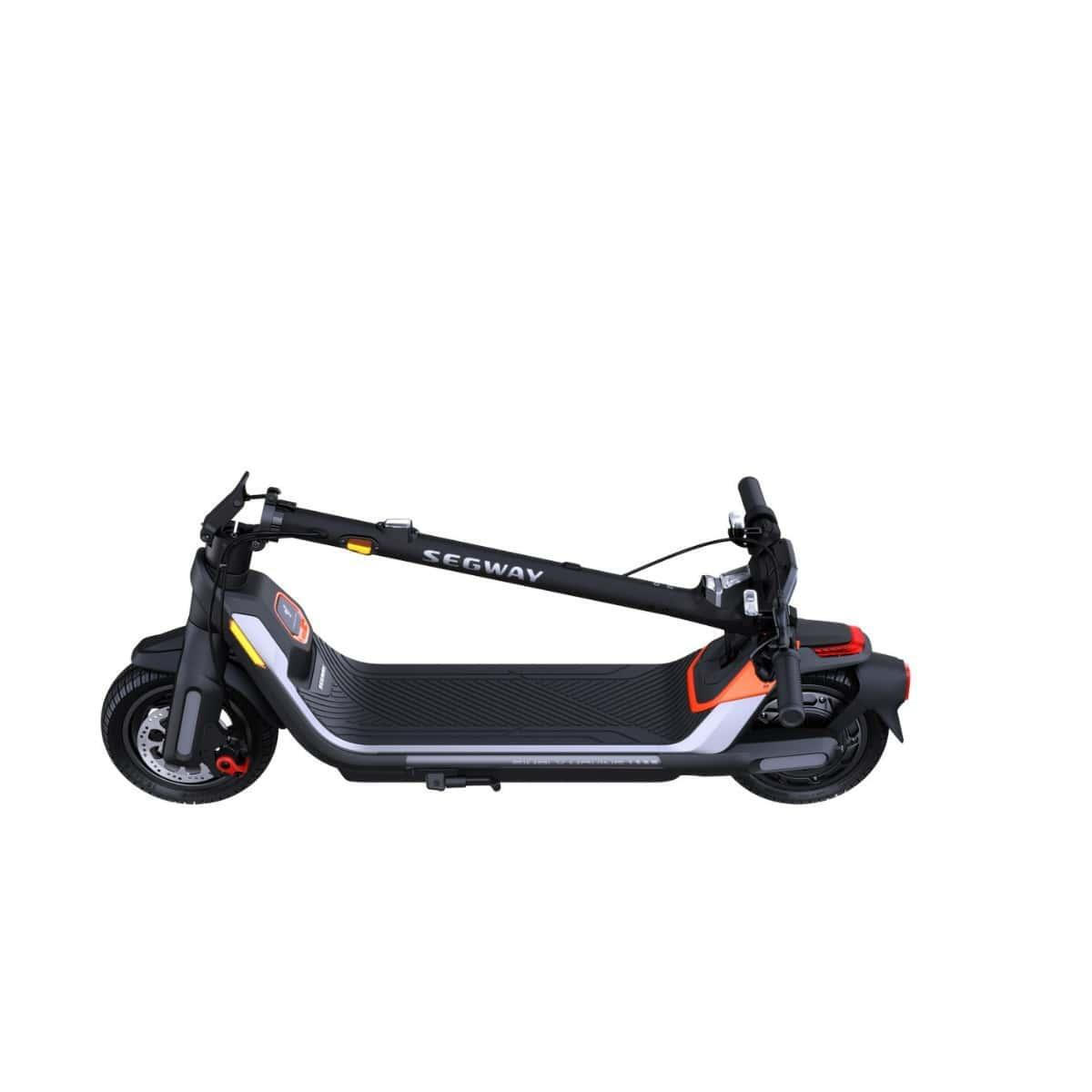 Segway Ninebot P65E Ηλεκτρικό Πατίνι με 25km/h Max Ταχύτητα και 65km ...