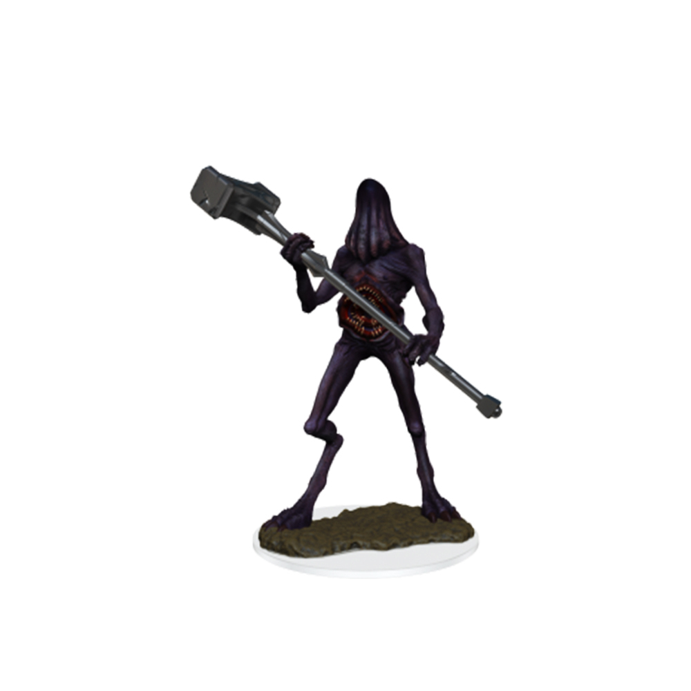 WizKids Dungeons & Dragons Nolzur's Marvelous Miniatures - Tomb Tapper ...
