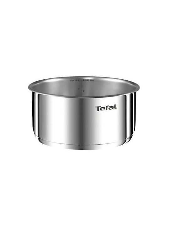 Tefal Κατσαρόλα 16cm L9252874 | Skroutz.gr