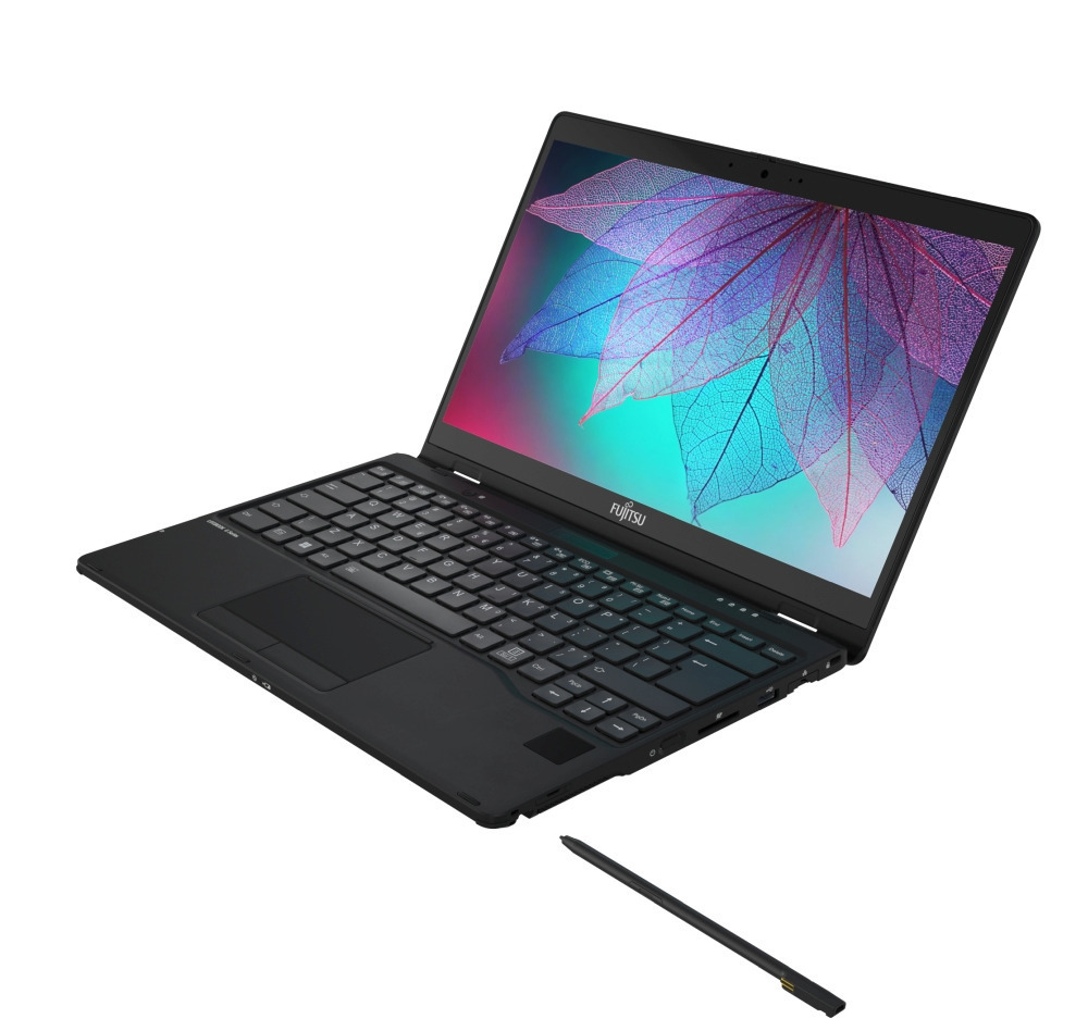 Fujitsu LifeBook U9312X 13.3" FHD Touchscreen (i7-1265U/32GB/1TB SSD ...