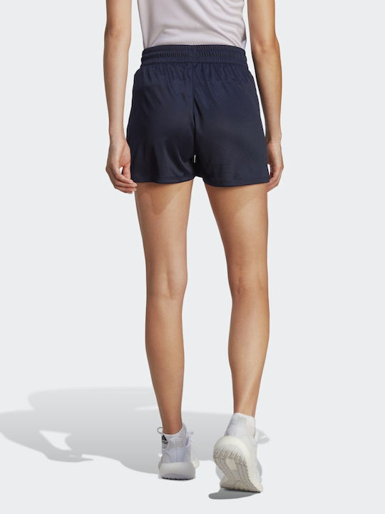 Adidas X Parley Γυναικείο Σορτς Legend Ink HR6985 | Skroutz.gr