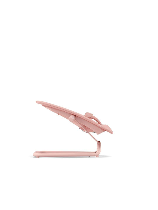 Cybex Χειροκίνητο Relax Μωρού Lemo Pearl Pink για Παιδί έως 9kg ...
