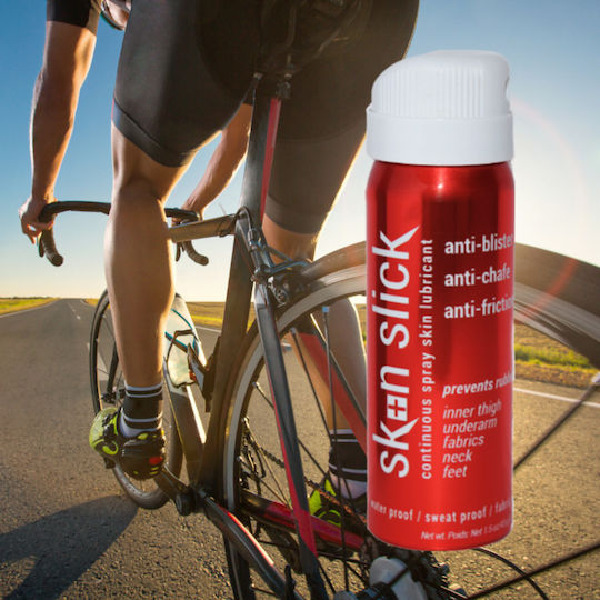 TriSwim Skin Slick Spray για Εγκαύματα 52ml | Skroutz.gr