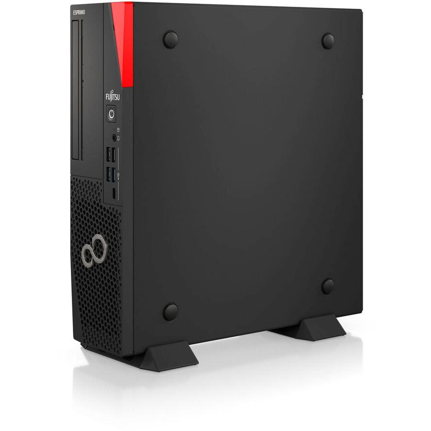 Fujitsu Esprimo D9012 Desktop PC (i5-12500/16GB DDR5/512GB SSD/W11 Pro ...
