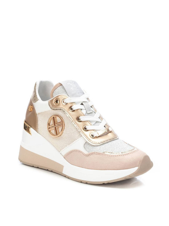 Xti Γυναικεία Sneakers Πολύχρωμα 141116 | Skroutz.gr