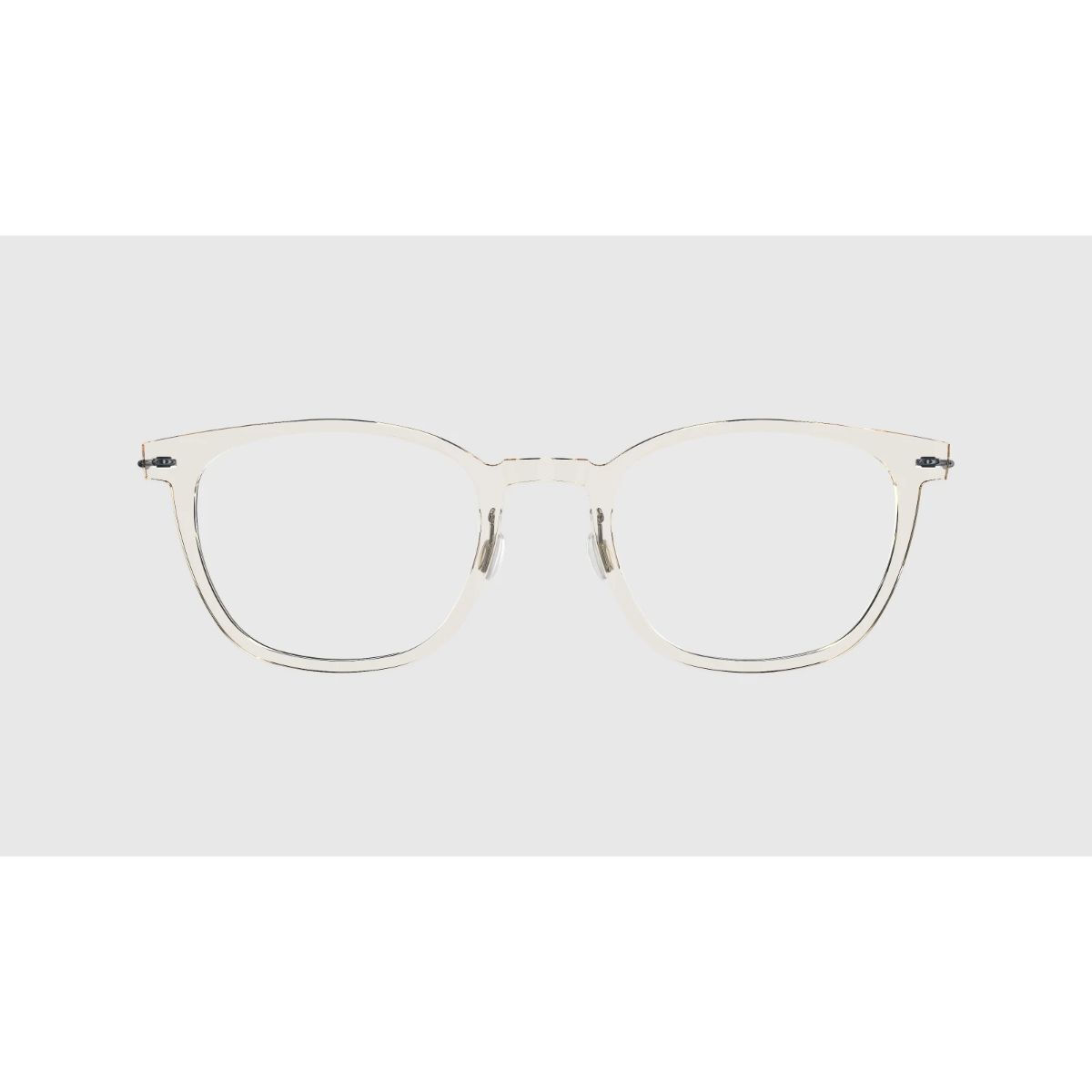 Lindberg Διάφανος Σκελετός Γυαλιών με Τιτάνιο 6609-U16 | Skroutz.gr