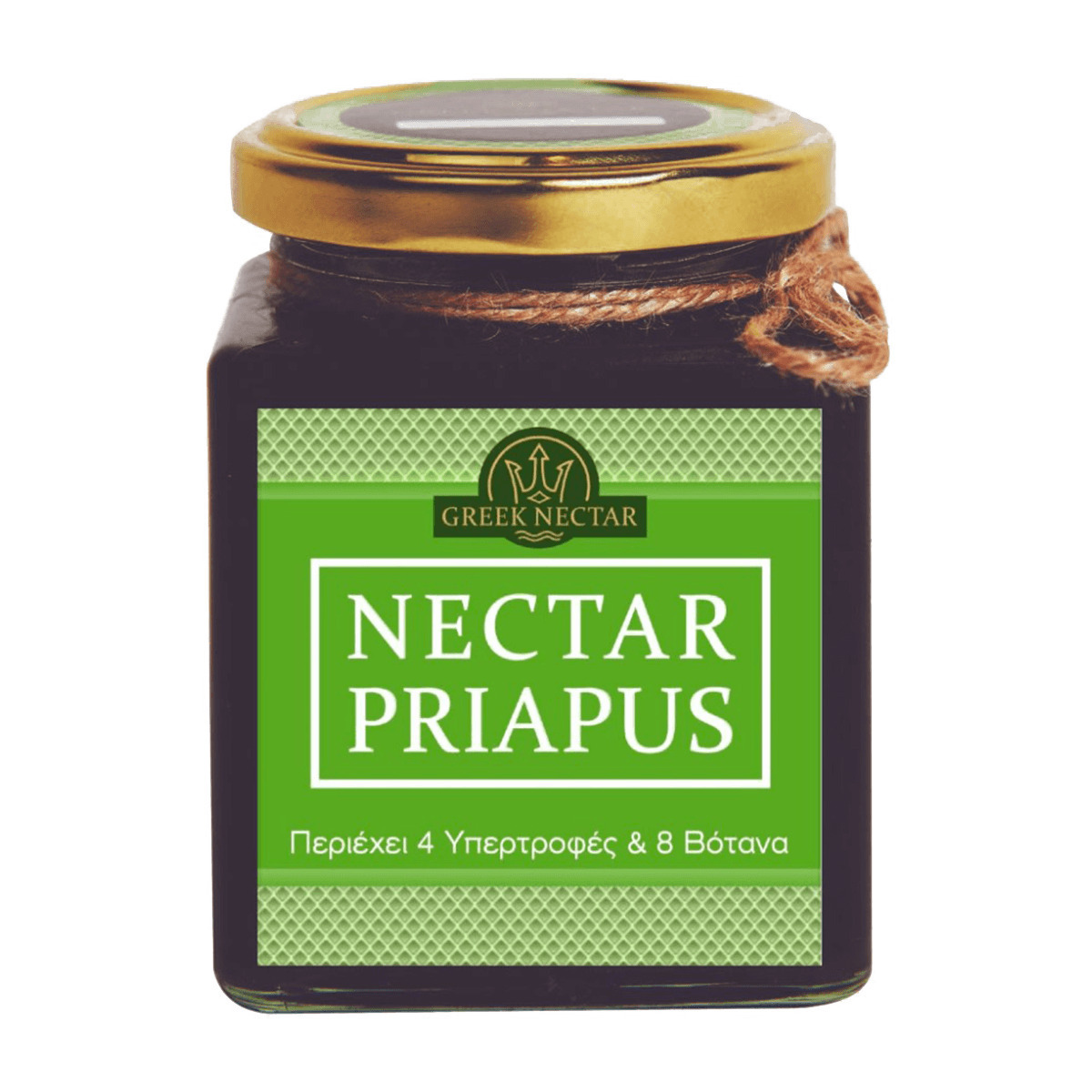 Greek Nectar Nectar Priapus 250gr | Skroutz.gr