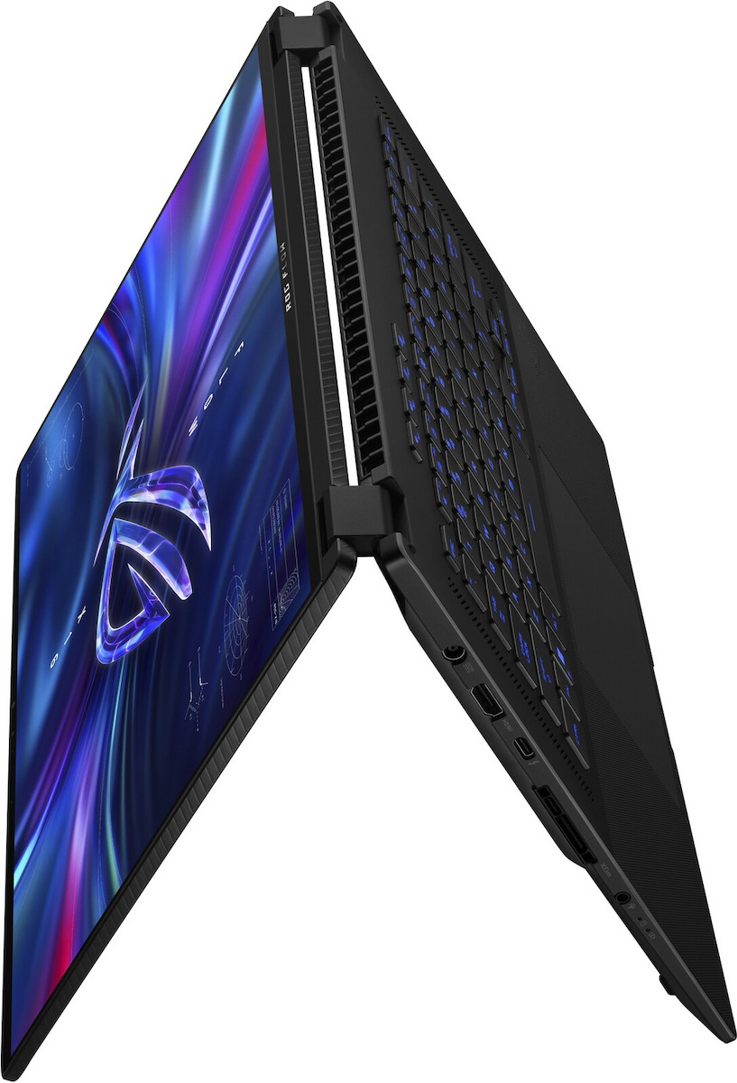 Asus ROG Flow X16 GV601VU-NL029X 16" QHD+ Touchscreen 240Hz (i9-13900H ...