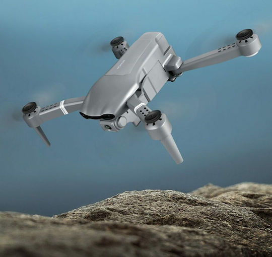 CleverDrone V3 Drone WiFi 4K Skroutz.gr