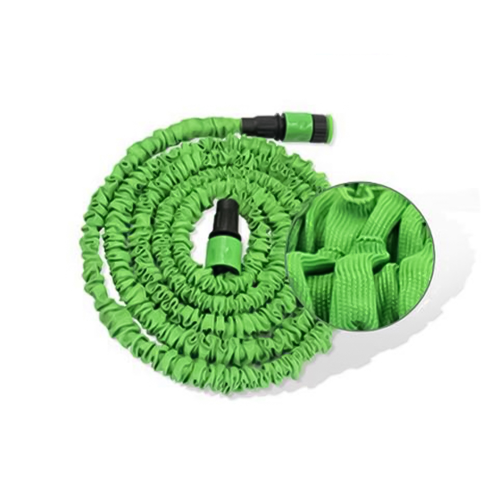 KMT Style Λάστιχο Ποτίσματος Σετ 7.5m | Skroutz.gr