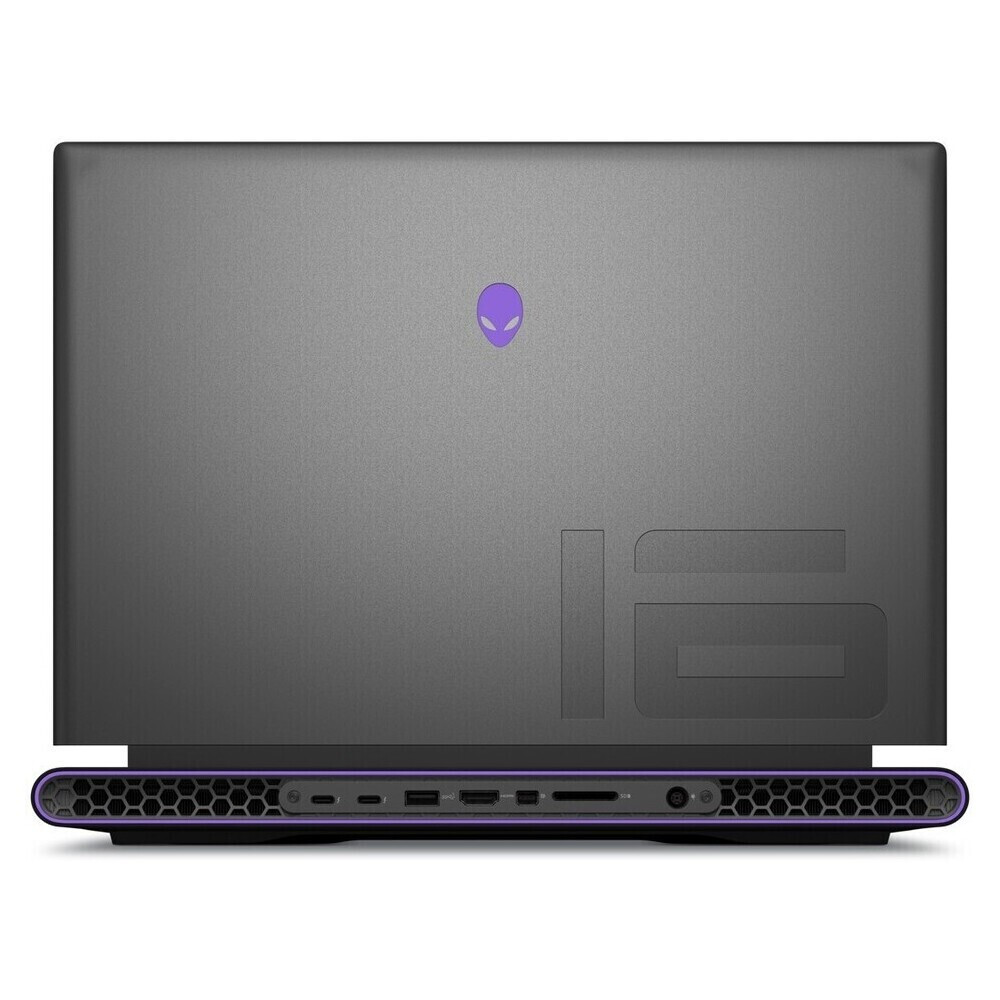 Dell Alienware M16 R1 16" QHD 165Hz (i7-13700HX/32GB/2TB SSD/GeForce ...