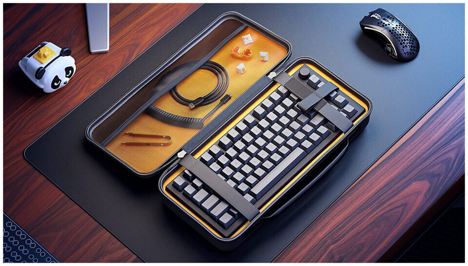 Glorious GMMK Pro Keyboard Case | Skroutz.gr