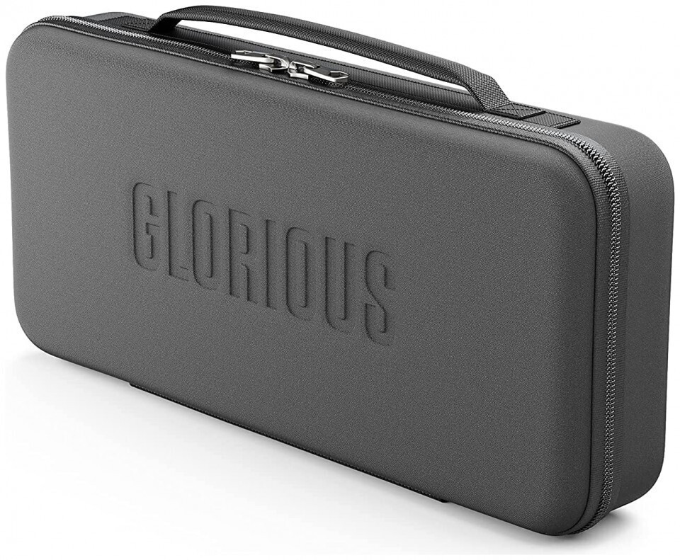 Glorious GMMK Pro Keyboard Case | Skroutz.gr