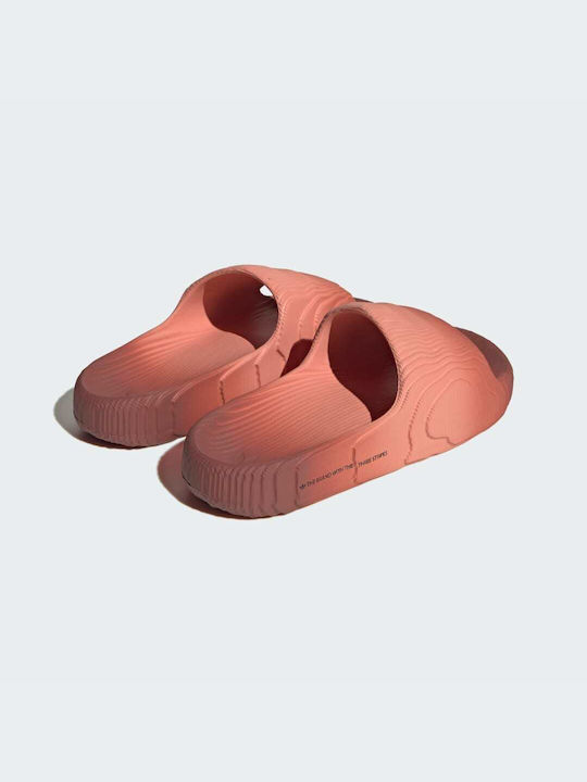 Adidas Adilette 22 Ανδρικά Slides Μαύρα IG7492 | Skroutz.gr