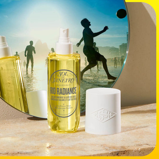 Sol de Janeiro Rio Radiance Body Mist 90ml | Skroutz.gr