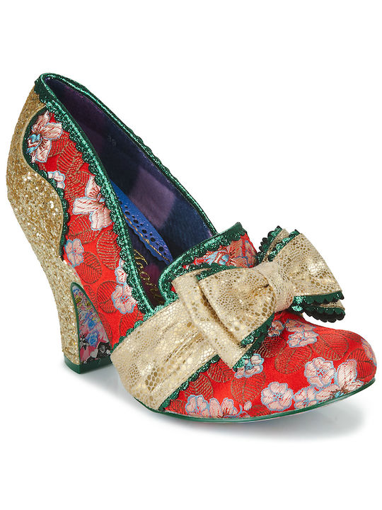 Γόβες Irregular Choice | Skroutz.gr