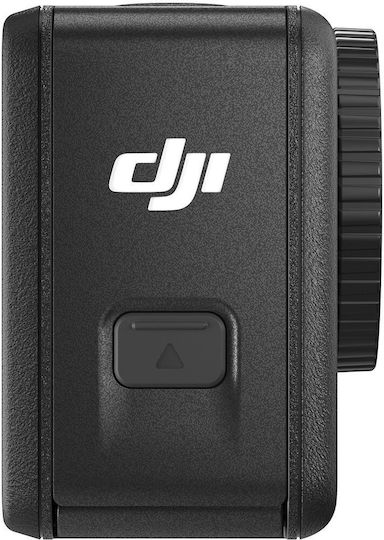 DJI Osmo Action 4 Standard Combo Action Camera 4K Ultra HD WiFi 2.25 Skroutz.gr