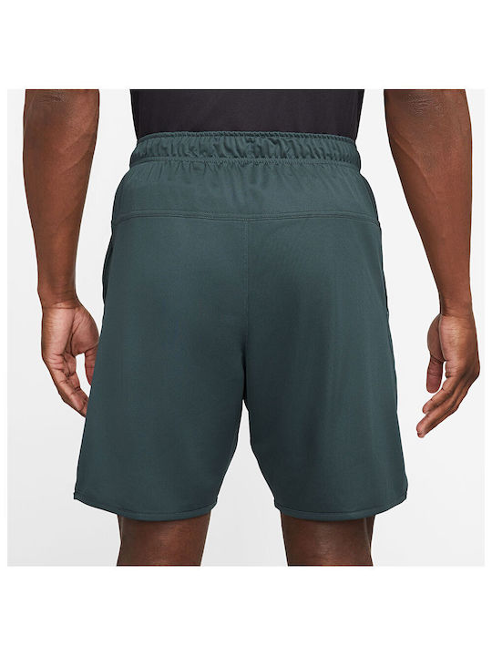 Nike Totality Ανδρική Βερμούδα Dri-Fit Πράσινη FB4196-328 | Skroutz.gr