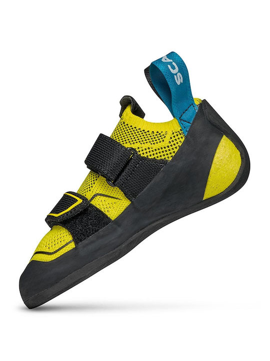 Scarpa 70072-003 Copii Neutru Pantofi de Alpinism Galbeni | Skroutz Romania