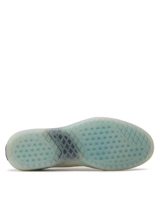 Vans Γυναικεία Sneakers Λευκά VN0A7Q5UWHT | Skroutz.gr