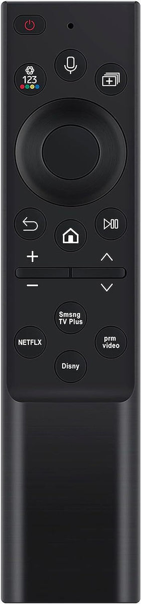 Samsung BN59-01385B Γνήσιο Τηλεχειριστήριο Τηλεόρασης | Skroutz.gr