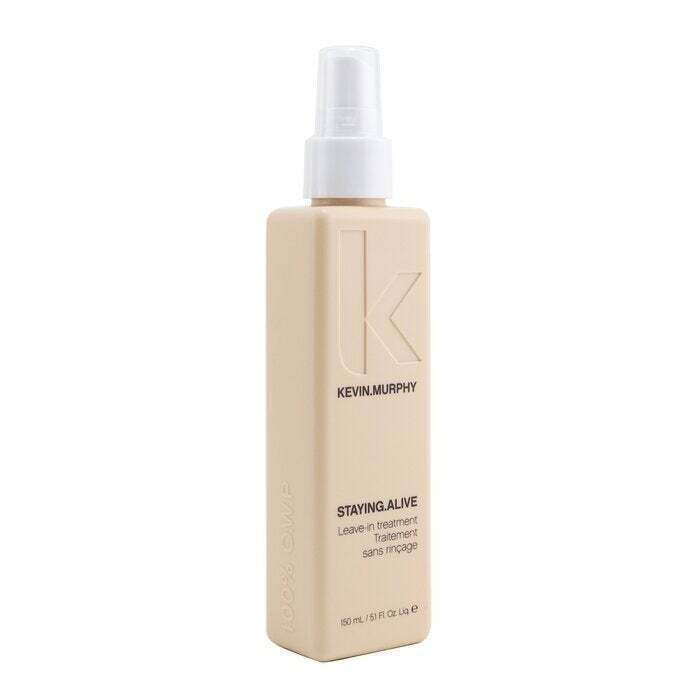 Kevin Murphy Staying Alive Leave In Conditioner Διατήρησης Χρώματος για ...