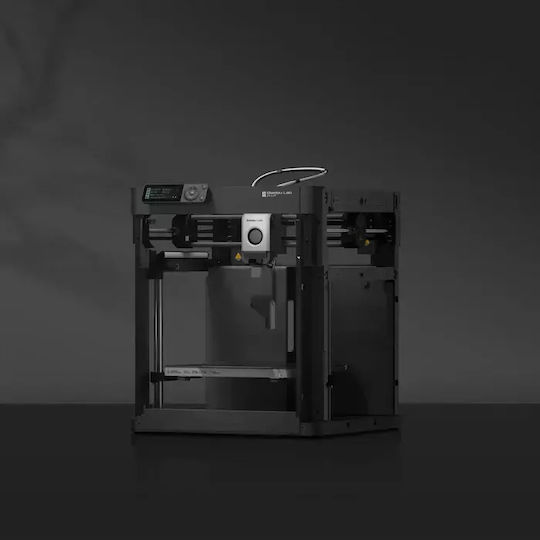 Bambu Lab P1P Αυτόνομος 3D Printer με Σύνδεση Wi-Fi και Card Reader ...