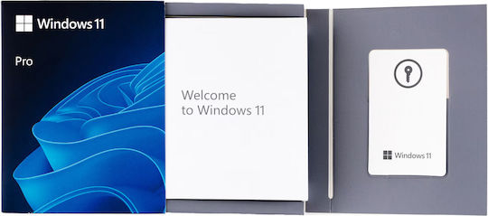 Windows 11 Professional Fpp Usb Box Oem License Key | Skroutz.gr