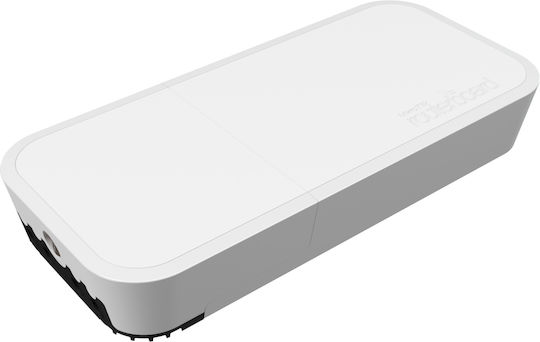 MikroTik WAP Ax v1 Access Point Wi‑Fi 4 Dual Band (2.4 & 5GHz) | Skroutz.gr
