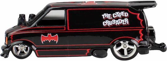 Hot Wheels Αυτοκινητάκι Pop Culture Batman 1985 Chevy Astro Van 3+ ετών ...