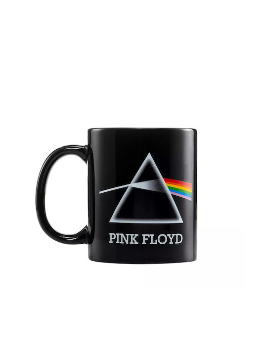 Pyramid International + Κάλτσες Gift Pink Floyd DSOTM Κούπα GP86995 ...