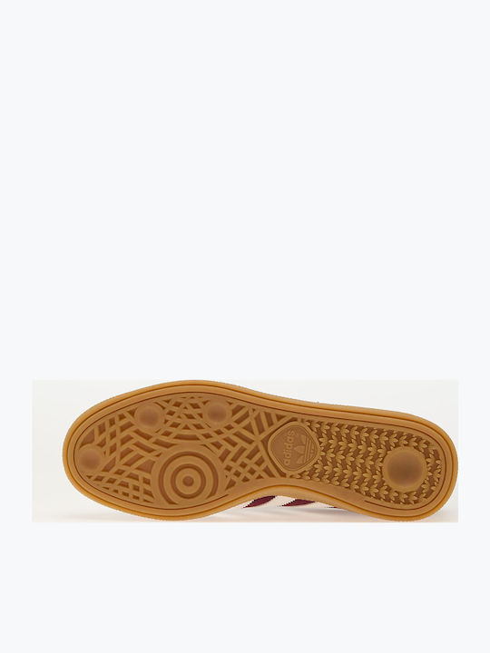 adidas Handball Spezial Ανδρικά Sneakers Shadow Red / Cloud White ...