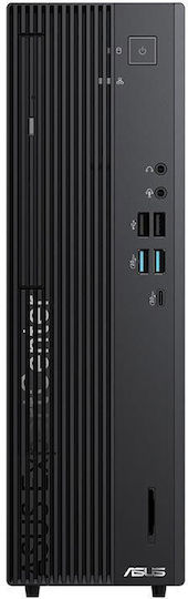 Asus ExpertCenter D7 D700SER-GR73C0X Desktop PC (i7-14700/16GB DDR5/512GB SSD/W11 Pro) | Skroutz ...