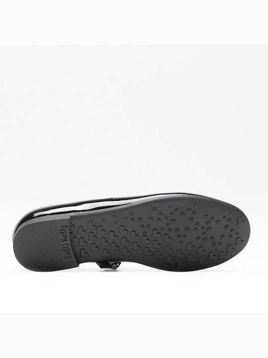 Lelli Kelly Cizme Copii cu Velcro Negre LKAA3910-MU01 | Skroutz Romania