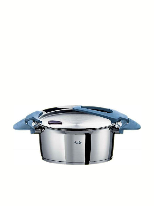 Fissler Intensa Blue Χύτρα Ταχύτητας 5.1lt | Skroutz.gr