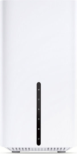 TP-LINK Archer NX210 Wireless 5G Router Wi-Fi 6 cu 2 Porturi Gigabit ...