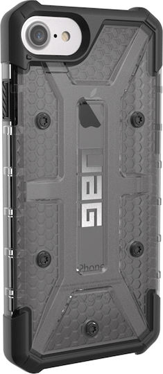 UAG Plasma Back Cover Γκρι (iPhone 6/6sRealme 6 / 6s) MM854778006 ...