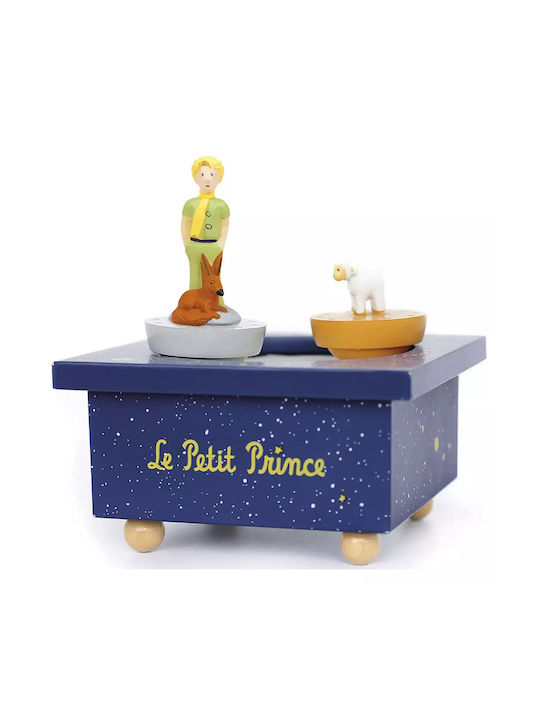 Trousselier Cutia muzicală Prince 1buc 6295230 | Skroutz Romania