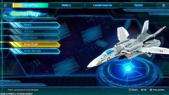 MACROSS -Shooting Insight Switch Game | Skroutz.gr