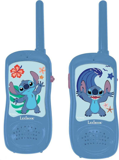 Lexibook Stitch Adventure Set für 3+ Jahre alt Jahre | Skroutz Germany